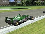 Geoff Crammond’s Grand Prix 4 PC | GRYOnline.pl