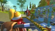 Scrap Mechanic PC | GRYOnline.pl