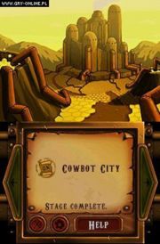 SteamWorld Tower Defense - DS | gamepressure.com