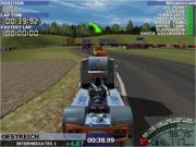 Mercedes Benz Truck Racing - PC | gamepressure.com