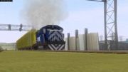 Train Frontier Express, Train Frontier Classic PC, X360 | GRYOnline.pl