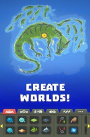 WorldBox: God Simulator PC, AND, iOS | gamepressure.com