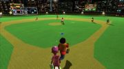 Backyard Sports: Sandlot Sluggers PC, X360, Wii, NDS | gamepressure.com
