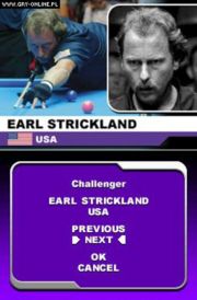 World Cup of Pool - DS | gamepressure.com