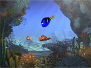 Finding Nemo PC, PS2, XBOX, GCN | gamepressure.com