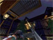 The Operative: No One Lives Forever PC, PS2 | gamepressure.com