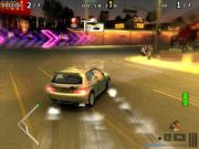 Overspeed: High Performance Street Racing, L.A. Street Racing PC ...