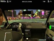 Overspeed: High Performance Street Racing, L.A. Street Racing PC ...