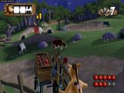 Barnyard PC, PS2, GCN, GBA, Wii | gamepressure.com