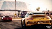 Need for Speed Rivals, NFS Rivals PS3, X360, PC, PS4, XONE | GRYOnline.pl