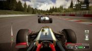 F1 2011 PC, X360, PS3, 3DS, PSV | gamepressure.com
