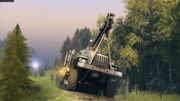 Spintires, Spin Tires - PC | gamepressure.com