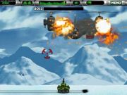 Heavy Weapon: Atomic Tank! X360, PS3, PC | gamepressure.com
