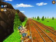 Hugo Troll Race - PC | gamepressure.com