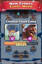 Clash Royale iOS, AND | gamepressure.com