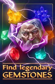 Gemstone Legends AND, iOS | GRYOnline.pl