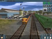 Trainz Simulator 2009 - PC | gamepressure.com