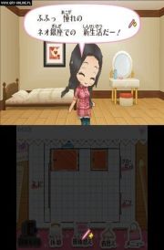 Girls RPG: Cinderella Life - 3DS | gamepressure.com