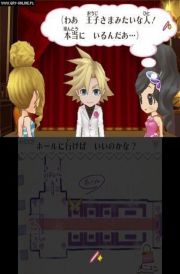 Girls RPG: Cinderella Life - 3DS | gamepressure.com