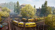 Tram Simulator: Urban Transit PC, PS4, PS5, XONE, XSX | gamepressure.com