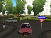 City Car Driving - PC | gamepressure.com