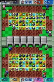 Bomberman Blitz - DS | gamepressure.com
