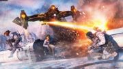 Fuse, Overstrike X360, PS3 | GRYOnline.pl