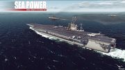 Sea Power: Naval Combat in the Missile Age - PC | gamepressure.com