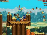 Captain Claw - PC | gamepressure.com