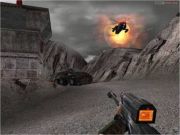 Command & Conquer: Renegade - PC | gamepressure.com