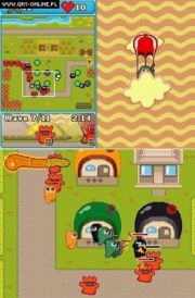 Ninjatown - DS | gamepressure.com