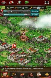 Game Of War: Fire Age iOS, AND | gamepressure.com