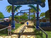 Water Park Tycoon - PC | gamepressure.com