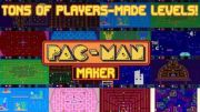 Pac-Man Maker iOS, AND | gamepressure.com