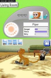 Petz: My Monkey Family, Petz: Monkeyz House - DS | gamepressure.com