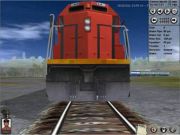 Trainz Railroad Simulator 2004 - PC | gamepressure.com