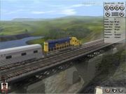 Trainz Railroad Simulator 2004 - PC | gamepressure.com