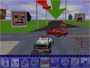 Matchbox Emergency Patrol - PC | gamepressure.com