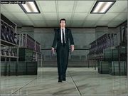 100 Bullets PS2, XBOX | gamepressure.com