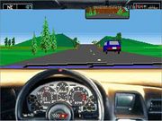 Test Drive III: The Passion - PC | gamepressure.com