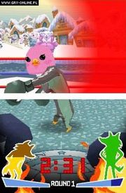 Animal Boxing - DS | gamepressure.com