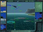 Larry Bond's Harpoon 4 PC | GRYOnline.pl