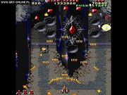 Raiden II - PC | gamepressure.com
