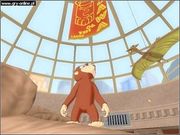 Curious George PC, PS2, XBOX, GCN, GBA | gamepressure.com
