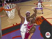 NBA Live 2005 PC, PS2, XBOX, GCN | gamepressure.com