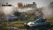 World of Tanks, WoT PC | GRYOnline.pl