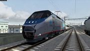 RailWorks 3: Train Simulator 2012 - PC | gamepressure.com