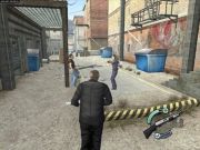 Reservoir Dogs PC, PS2, XBOX | gamepressure.com