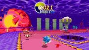 Sonic Mania PC, PS4, XONE, Switch | gamepressure.com
