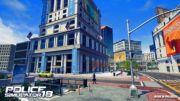 Police Simulator: Patrol Duty, Police Simulator 18, Police Simulator ...